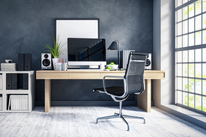 SOHOとは？SOHO向け物件の種類や違い・選び方のポイント | HRコラム